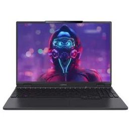 Captiva Gaming-Notebook "Highend Gaming I88-034IT", ohne farbbezeichnung, B:37,5cm H:12,4cm T:58,8cm, Notebooks