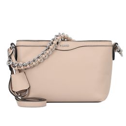 Picard Schultertasche 'Lyon' Damen Gr&ouml;&szlig;e One Size beige
