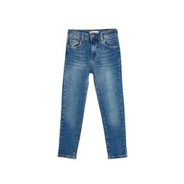 KOTON Jeans Jungen Gr&ouml;&szlig;e 146/152 blue denim