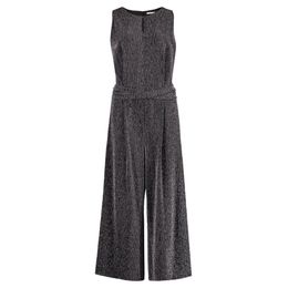 BETTY & CO Betty & Co Jumpsuit Damen Gr&ouml;&szlig;e XXXL anthrazit