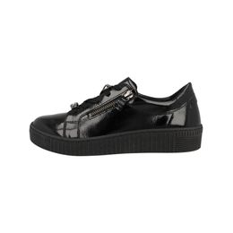 Gabor Sneaker Damen Gr&ouml;&szlig;e 41 schwarz