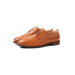 Lloyd Lace-Up Shoes female Brown size 9