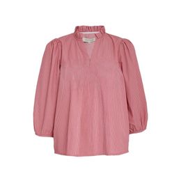 Sel by peppercorn Peppercorn Top 'Naima' female Pink size 44