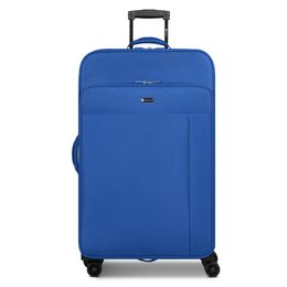 Check.In Trolley 'Sevilla 2.0' Herren Gr&ouml;&szlig;e One Size blau