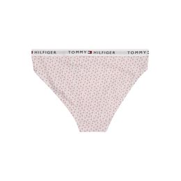 Tommy Hilfiger Underwear Slip M&auml;dchen Gr&ouml;&szlig;e 146 marine / hellgrau / rosa / altrosa