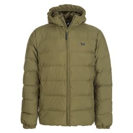 WHISTLER Outdoorjacke 'Jakob' Herren Gr&ouml;&szlig;e S oliv
