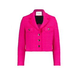 Nicowa Blazer 'Bagiwo' Damen Gr&ouml;&szlig;e 42 pink