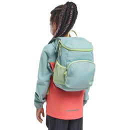 Kinderrucksack Jack Wolfskin "ERLEBNIS PACK", gr&uuml;n (soft, jade), Rucks&auml;cke, M&auml;dchen, onesize, Polyester, Kinderrucksack
