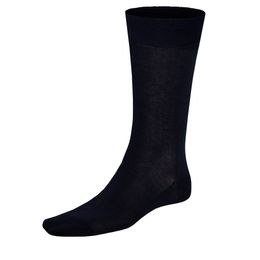 Kunert Socken 'Clark' Herren Gr&ouml;&szlig;e 47/50 schwarz