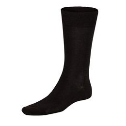 Kunert Socken 'Clark' Herren Gr&ouml;&szlig;e 43/46 dunkelbraun