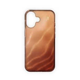 IDeal of Sweden Smartphoneh&uuml;lle 'iPhone 16' Herren Gr&ouml;&szlig;e One Size cognac / mokka