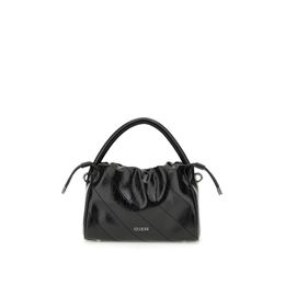 Guess Handtasche 'Amys' Damen Gr&ouml;&szlig;e One Size schwarz