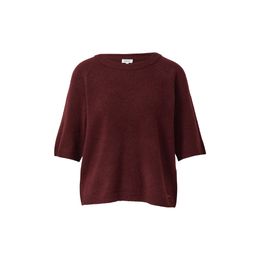 s.Oliver Pullover Damen Gr&ouml;&szlig;e 4XL bordeaux