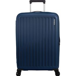 American Tourister Trolley 'REJOY SPINNER 68/25 TSA' Damen Gr&ouml;&szlig;e One Size navy