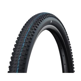 Fahrradreifen Schwalbe "Rick XC Pro", schwarz, Fahrradreifen, 29 x 2,44, Fahrradreifen