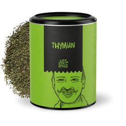 Just Spices Thymian - Gew&uuml;rzmischungen | 100% nat&uuml;rliche Zutaten | Gew&uuml;rzsets | Geschenkideen