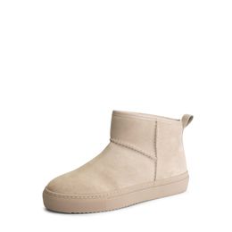 Travelin Boots 'Vernon' Damen Gr&ouml;&szlig;e 43 creme Winterschuhe