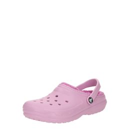 Crocs Clogs 'Classic' M&auml;dchen Gr&ouml;&szlig;e 32/33 pflaume