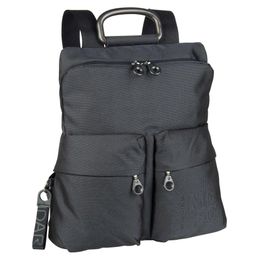 Mandarina Duck Rucksack Damen Gr&ouml;&szlig;e One Size grau