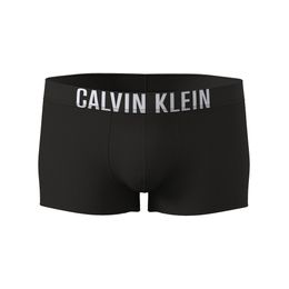 Calvin Klein Boxershorts 'Intense Power Motion' Herren Gr&ouml;&szlig;e S schwarz / wei&szlig;