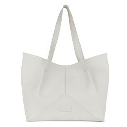 Bugatti Schultertasche 'Elsa' Damen Gr&ouml;&szlig;e One Size wei&szlig;