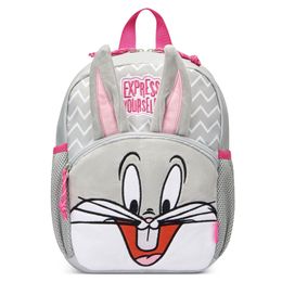 Roncato Rucksack 'Looney Tunes' Jungen Gr&ouml;&szlig;e One Size grau / mischfarben