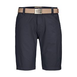 G.I.G.A. by Killtec Bermudas "GS 21 MN BRMDS", Herren, Gr. 60, Normalgr&ouml;&szlig;en, navy, Obermaterial: 100% Polyester;Futter: 80% Polyester, 20% Baumwolle, G.I.G.A. DX BY KILLTEC, Hosen Bermudas, Bermudas mit HYDROCOOL, schnelltrocknend, krempelbar, Comfort-Stretch