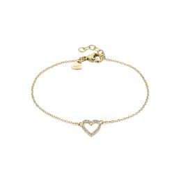 Tamaris Armband Damen Gr&ouml;&szlig;e One Size gold