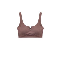 KOTON BH Damen Gr&ouml;&szlig;e 100 mauve