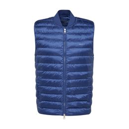 Gant Vest male Blue size M