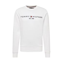 Tommy Hilfiger Sweatshirt male White size M