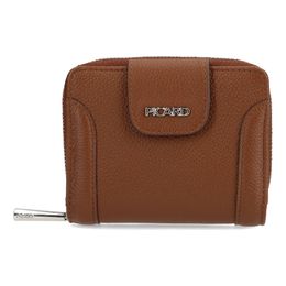 Picard Portemonnaie 'Highlands' Damen Gr&ouml;&szlig;e One Size cognac