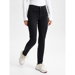 Brax Pants 'Shakira' female Black size 42