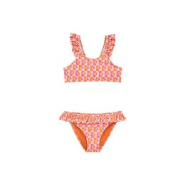 WE Fashion Bikini girl Pink size 110/116