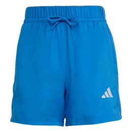 adidas Sportswear Sportshorts 'Essentials' Jungen Gr&ouml;&szlig;e 152 blau