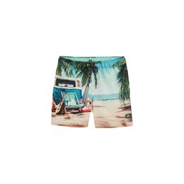 WE Fashion Swim Trunks boy Mixed colors size 98/104