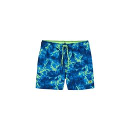 WE Fashion Swim Trunks boy Blue size 110/116