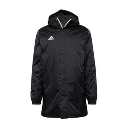 adidas Sportswear Athletic Jacket 'Entrada 22 Stadium' male Black size S