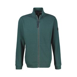 Lerros Zip-Up Hoodie male Green size S