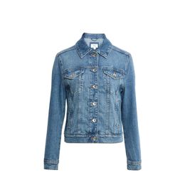 Marks & Spencer Marks & Spencer Jacke Damen Gr&ouml;&szlig;e XS blue denim