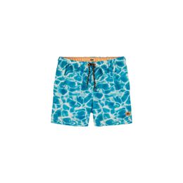 WE Fashion Swim Trunks boy Blue size 98/104
