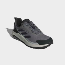 Wanderschuh adidas terrex "TERREX ANYLANDER", Herren, Gr. 43, grethr, legink, carbon, Textil, Schuhe Wanderschuh