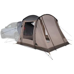 Kampa Tailnest SUV Vorzelt f&uuml;r 4 Personen 270 x 290 x 210 cm - Heckzelte