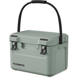 Dometic Cool Ice CI 15 Passive K&uuml;hlbox mit 15 Liter moss - Passive K&uuml;hlboxen