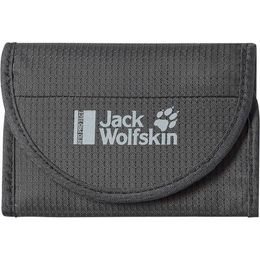 Jack Wolfskin Cashbag Wallet RFID Geldb&ouml;rse - Packs&auml;cke und Packtaschen