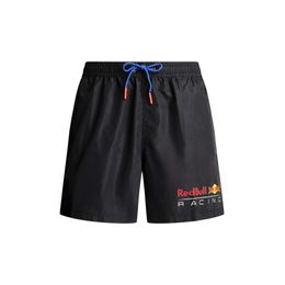 Red Bull Racing X Pepe Jeans Badehose Herren Gr&ouml;&szlig;e M gelb / rot / schwarz