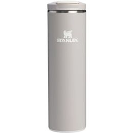 Stanley Aerolight Transit Flip Top Mug Thermobecher leicht isoliert 0,47 Liter Ash - Isolierbecher von Stanley 1913