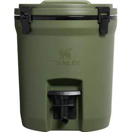 Stanley Fast Flow Water Jug Wasserkanne 7,5 Liter isoliert Dried Pine - Isolierflaschen & Isobeh&auml;lter von Stanley 1913