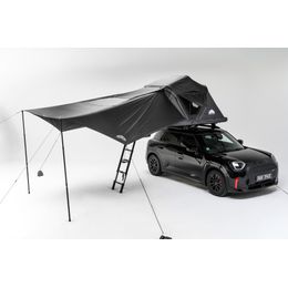 Roof Space Light Awning Markise 3 x 3,5 Meter passend f&uuml;r Dachzelt Roof Space 2 - Vorzelte & Zubeh&ouml;r f&uuml;r Dachzelte von RoofSpace