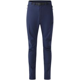 Dare2b Tuned In Pro Herren Outdoorhose dunkelblau 52 - Herrenhosen & -shorts von Dare 2b